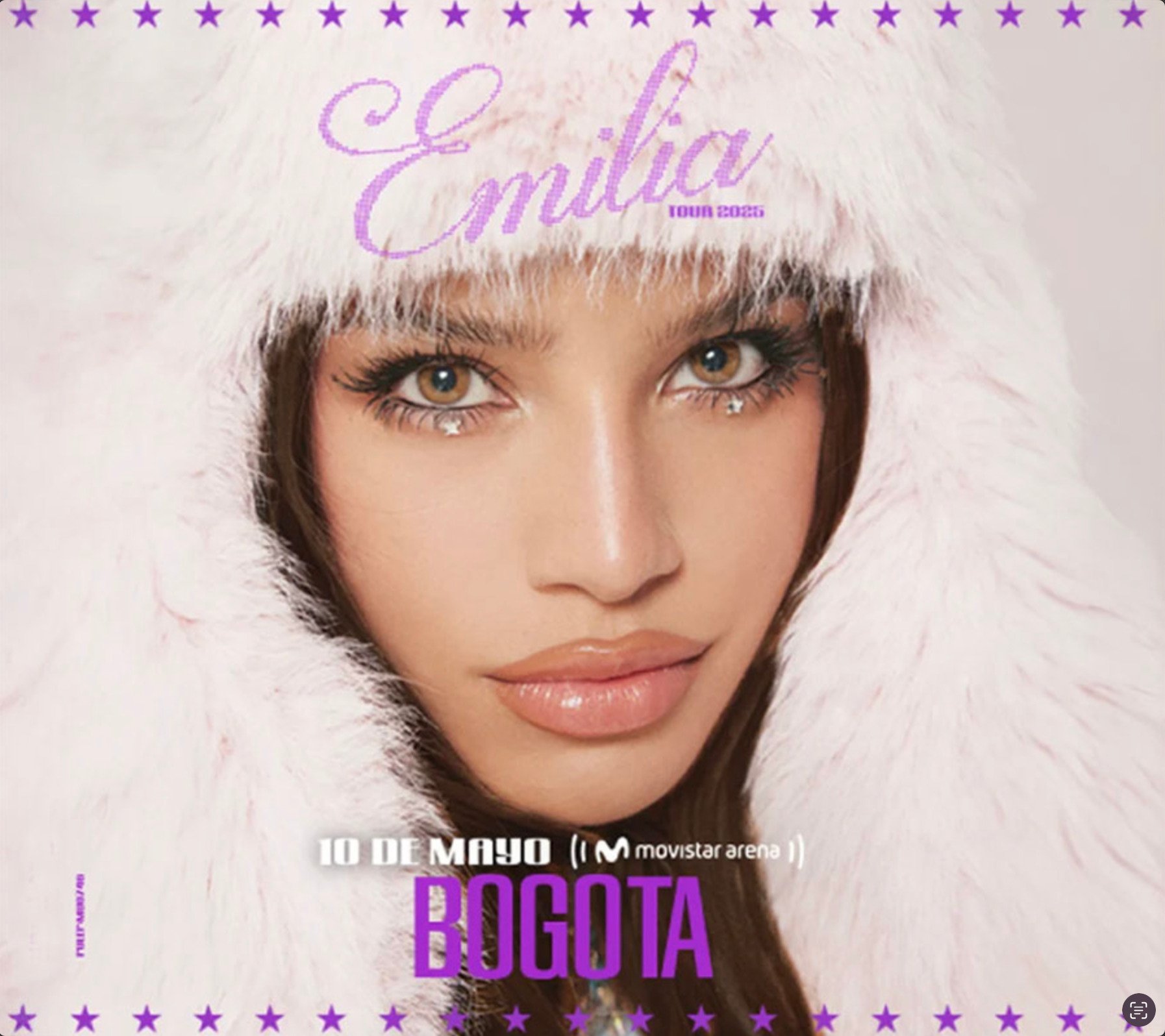 PARQUEA TUBOLETA | Tuboleta